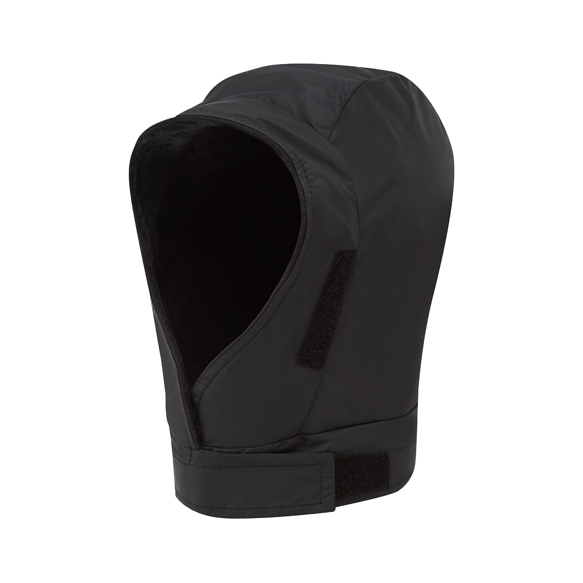 Buffalo Systems DP Hood - Black