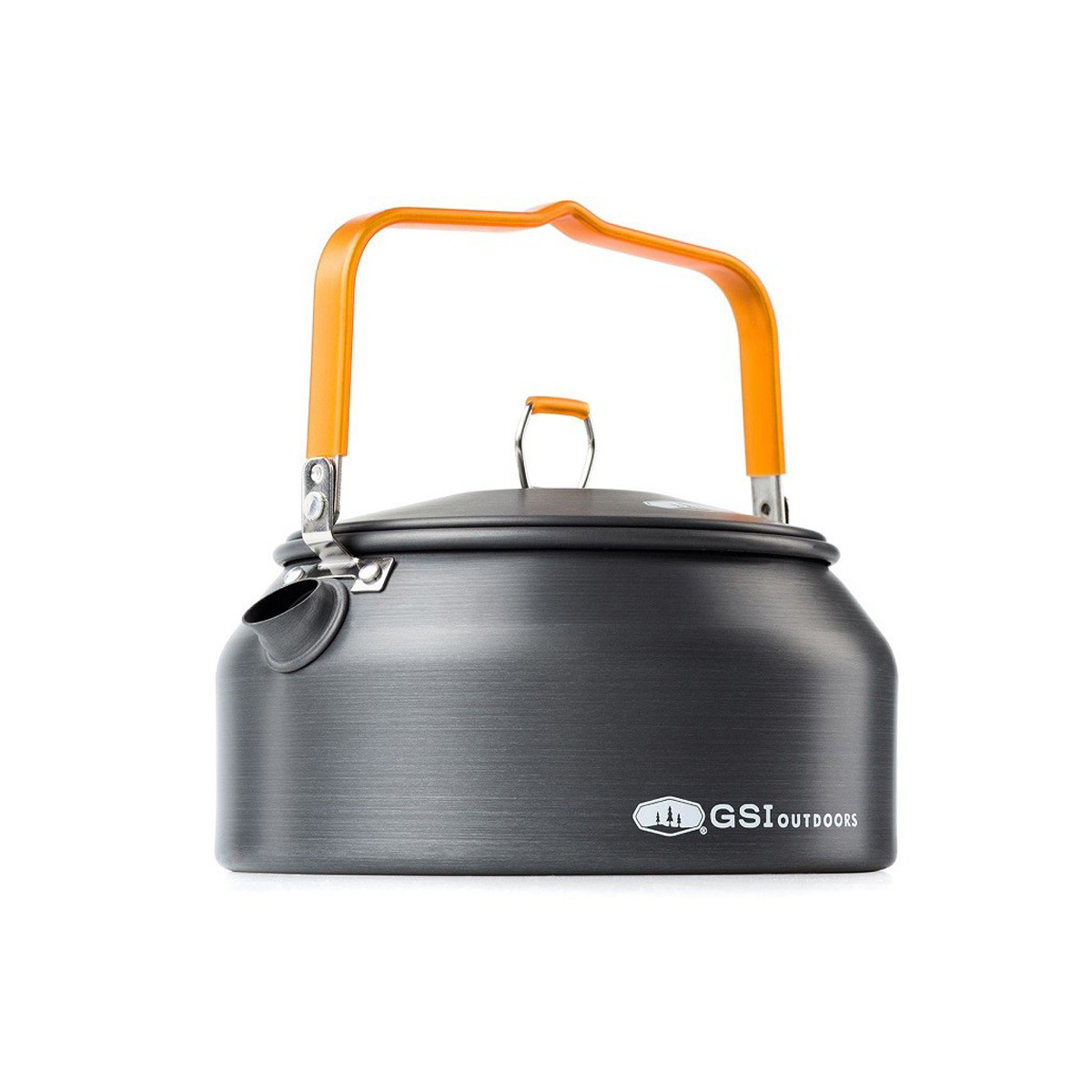 GSI Outdoors Halulite Camping Kettle