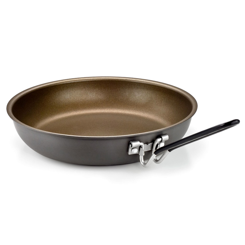 10 inch frying pan with lid store
