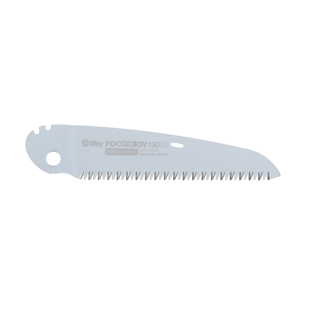 Silky Fox Pocketboy Saw Replacement Blade