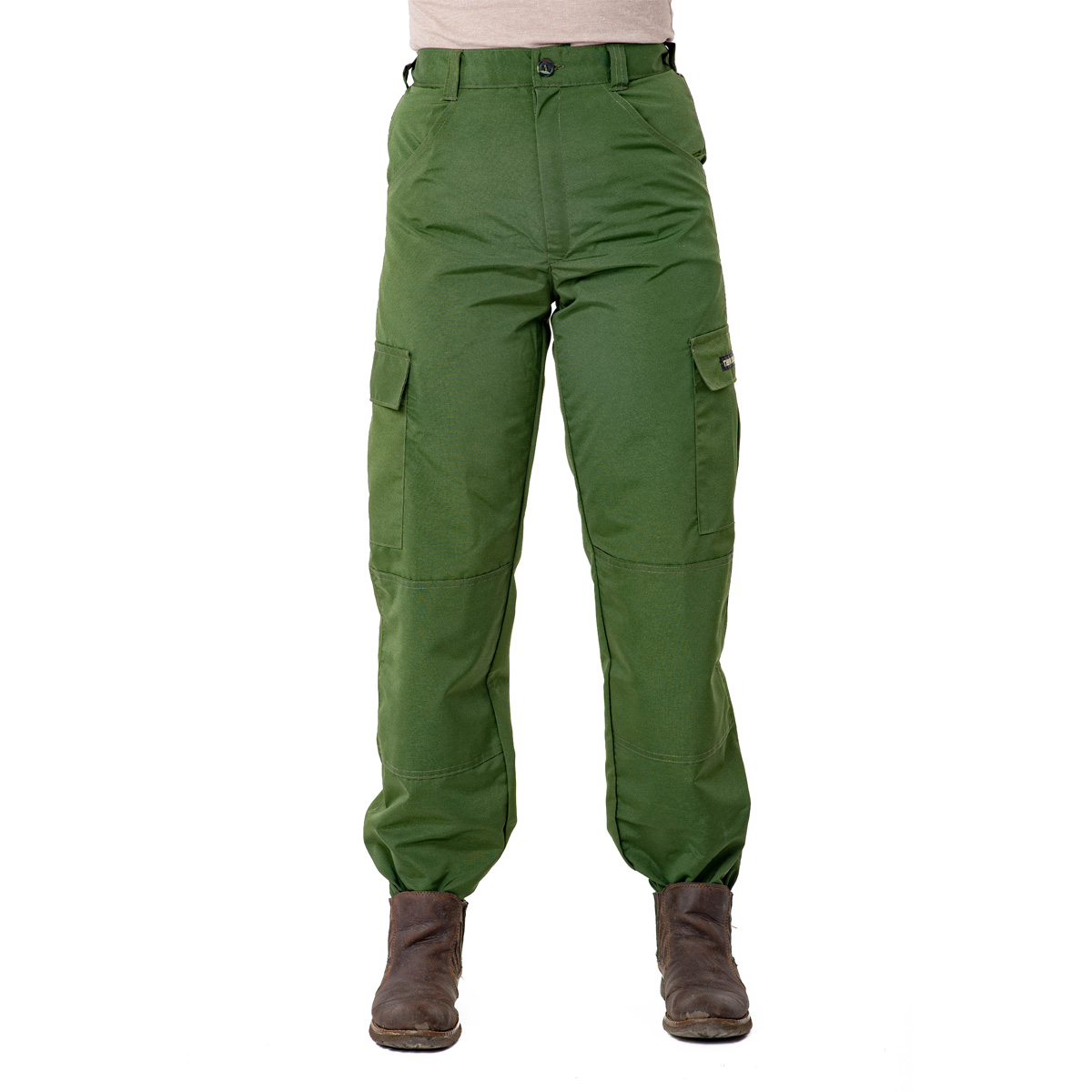 The Original Bug Pants Elite Edition - Ivy Green